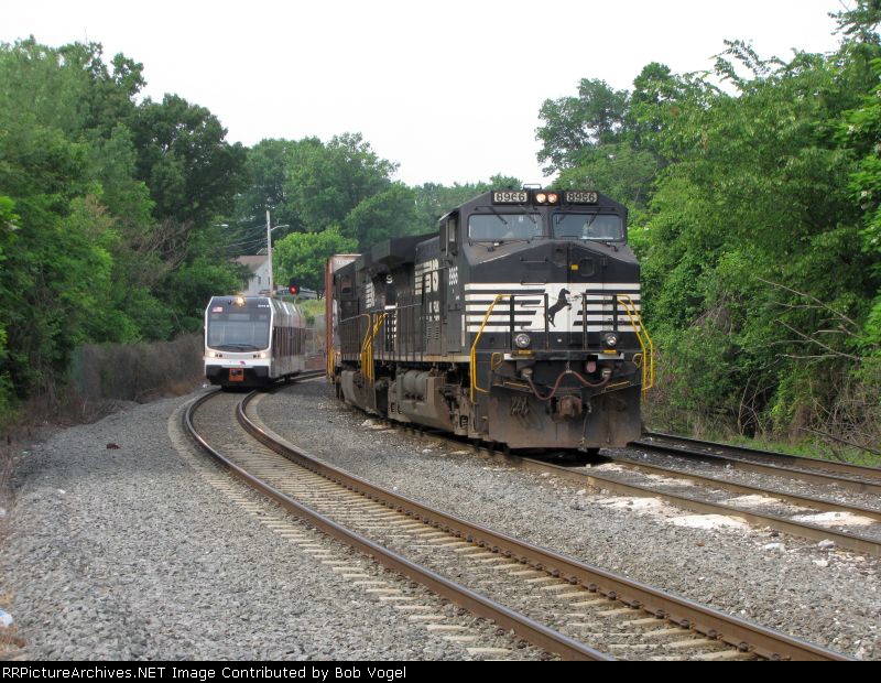 NS 8966 and NJT 3516